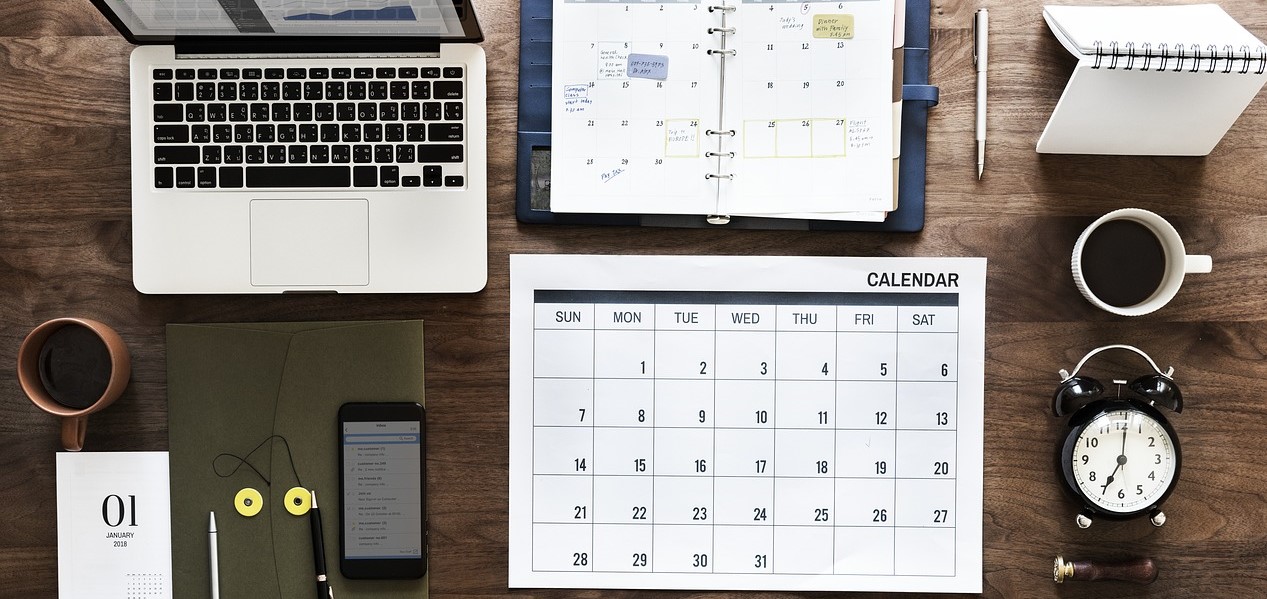 Planning maken. 5 stappen tot de perfecte scriptie planning